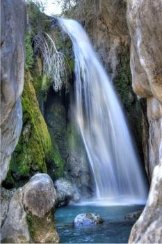 Algar Waterfalls - Excursiones Benidorm - Benidorm Excursions